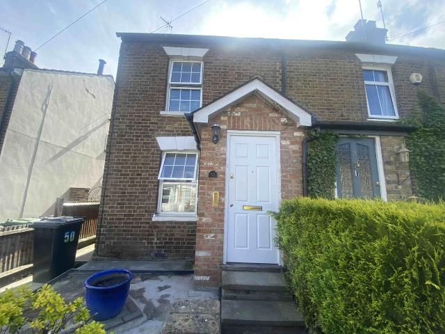 Park Road, Bushey WD23, 2 bed semi detached house to rent, £1,650 pcm | PrimeLocation