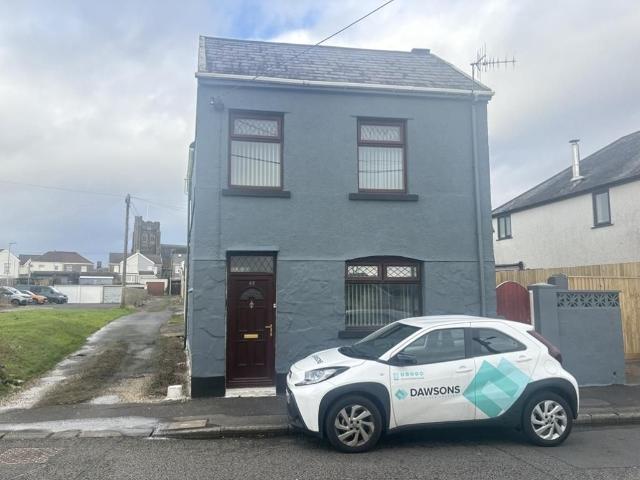 Park Road, Gorseinon, Swansea SA4, 4 bed detached house to rent, £1,300 pcm | PrimeLocation