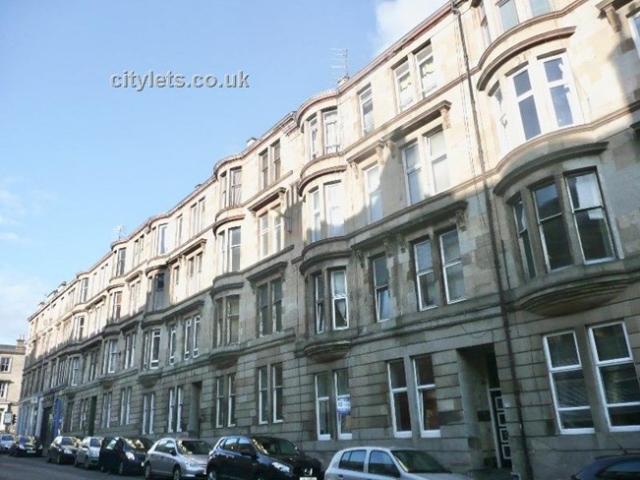Park Road, Glasgow