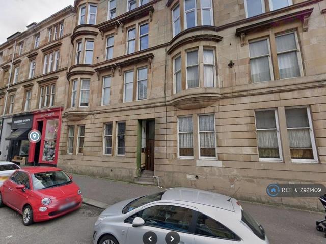 Park Road, Glasgow, G4 4 bed flat to rent £2,780 pcm £642 pw
