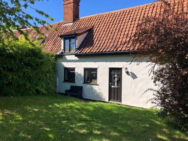 Park Road, Grundisburgh, Woodbridge, Suffolk IP13, 2 bed semi detached house to rent, £1,350 pcm | PrimeLocation