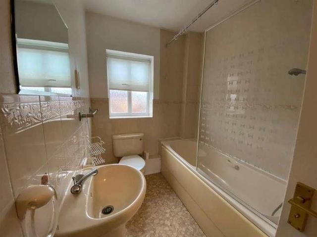 Park Road, Great Sankey, WA5