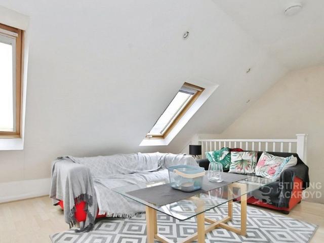 Park Road, Guildford, GU1 4PH