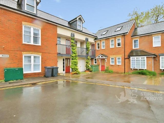 Park Road, Guildford, GU1 2 bed apartment to rent £1,850 pcm £427 pw