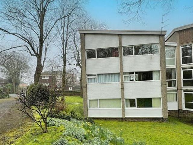 Park Road, Dale House, Eccleshill, 2 Bedroom Flat