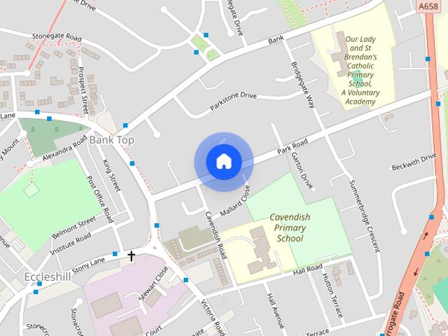 Park Road, Eccleshill, Bradford, West Yorkshire, BD10