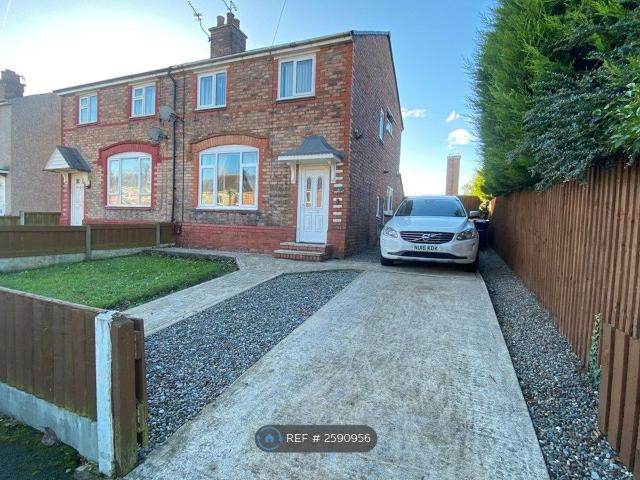 Park Road, Ellesmere Port CH65, 3 bed semi detached house to rent, £1,250 pcm | PrimeLocation
