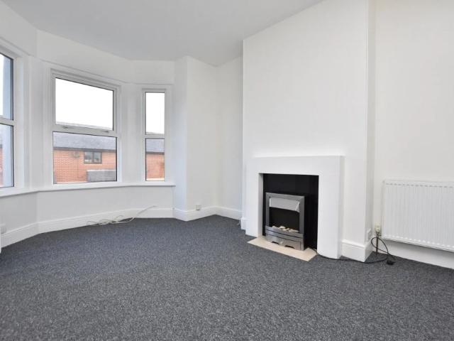 Park Road, Exmouth, Devon, EX8