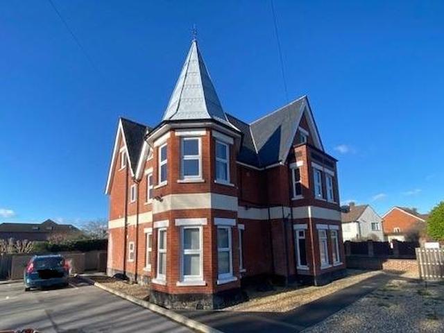 Park Road, Fordingbridge, Hampshire SP6, 1 bed flat to rent, £775 pcm | PrimeLocation
