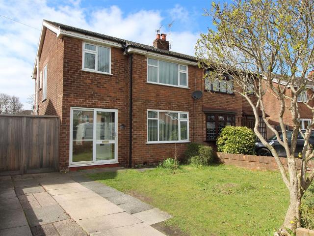 Park Road, Formby, Liverpool L37, 3 bed semi detached house to rent, £1,500 pcm | PrimeLocation