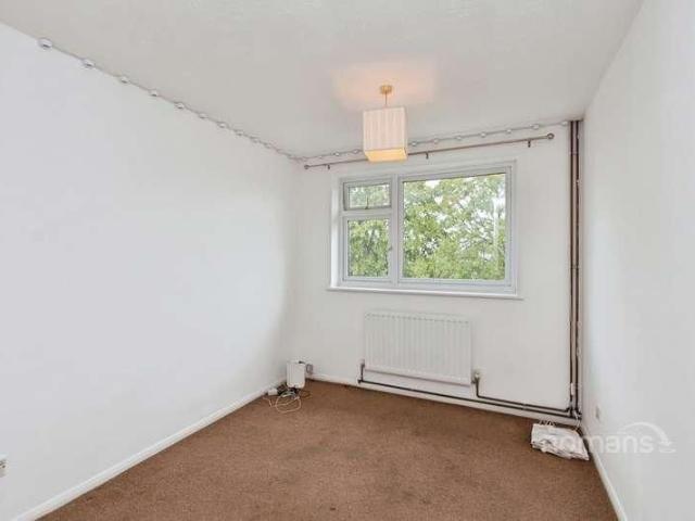 Park Road, Farnborough, Hampshire, GU14