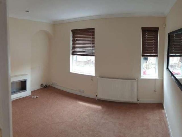 Park Road, Kempston, Kempston, Bedfordshire, MK42