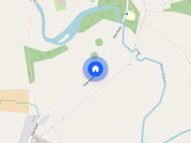 Park Road, Kiddington, Woodstock, Oxfordshire
