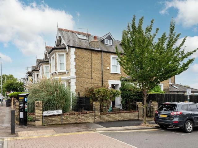 Park Road, Kingston, Kingston Upon Thames KT2, Studio to rent, £1,400 pcm | PrimeLocation