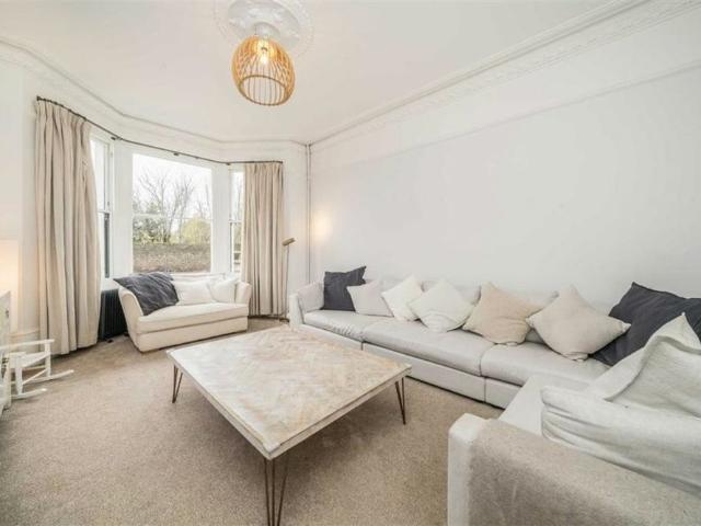 Park Road, KT1, London