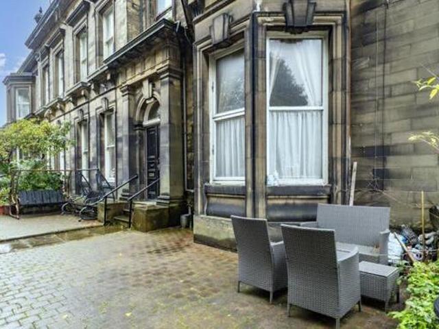 Park Road, Halifax, 8 Bedroom Semi detached