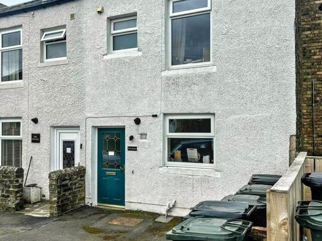Park Road, Haltwhistle NE49, 2 bed semi detached house to rent, £650 pcm | PrimeLocation