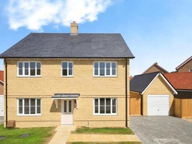 Park Road, Hellingly, 4 Bedroom Detached