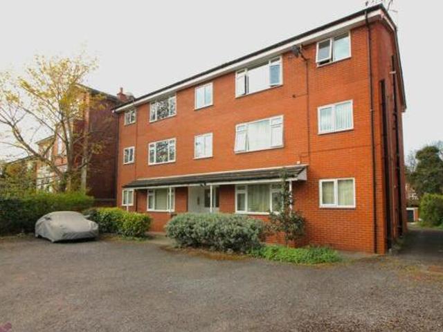Park Road, Hesketh Park, 2 Bedroom Flat