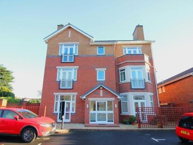 Park Road, Hesketh Park, 2 Bedroom Flat
