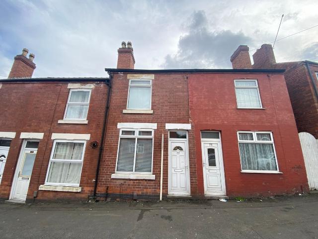 Park Road, Ilkeston DE7, 2 bed terraced house to rent, £800 pcm | PrimeLocation