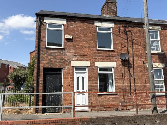 Park Road, Ilkeston, Derbyshire DE7, 3 bed end terrace house to rent, £825 pcm | PrimeLocation