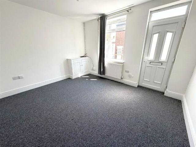 Park Road, Ilkeston, Derbyshire, DE7