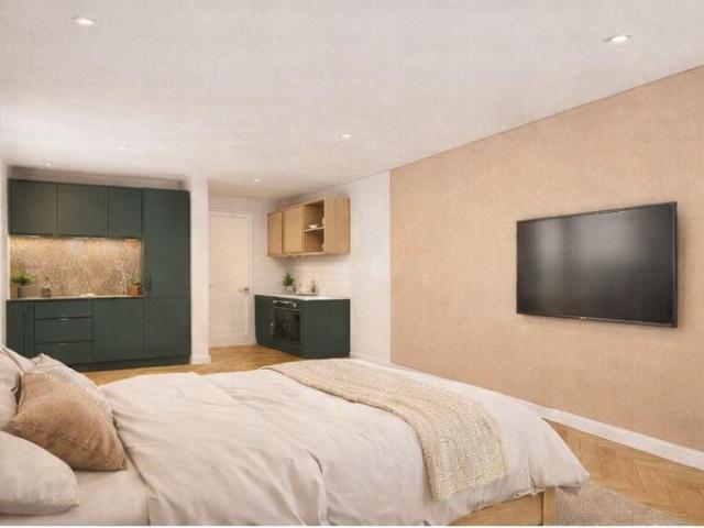 Park Road, Loughborough LE11 1 bed house to rent £1,040 pcm £240 pw
