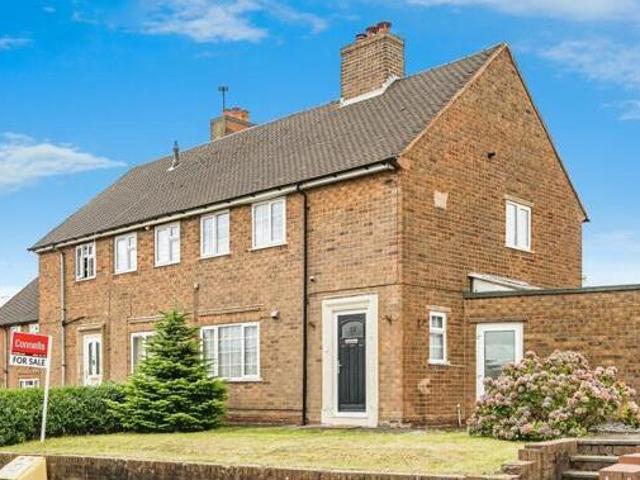 Park Road, Lower Gornal, 2 Bedroom Semi detached