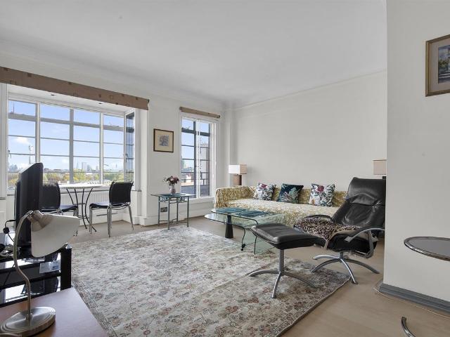 Park Road, London NW1, 1 bed flat to rent, £3,467 pcm | PrimeLocation
