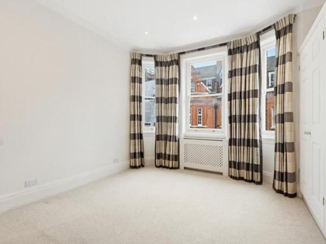 Park Road, London NW1 2 bed apartment to rent £3,748 pcm £865 pw