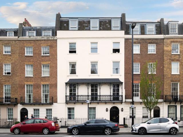 Park Road, London NW1, 2 bed flat to rent, £3,800 pcm | PrimeLocation