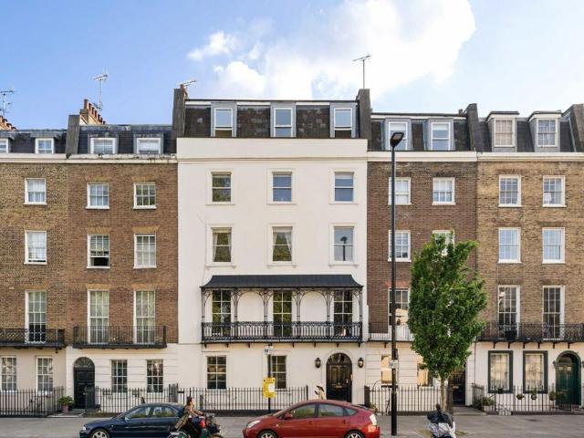 Park Road, London NW1 2 bed flat to rent £3,900 pcm £900 pw