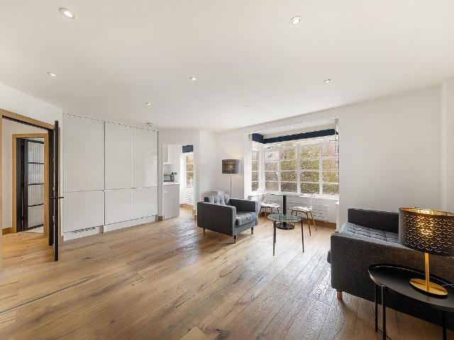 Park Road, London NW1, Studio to rent, £2,600 pcm | PrimeLocation