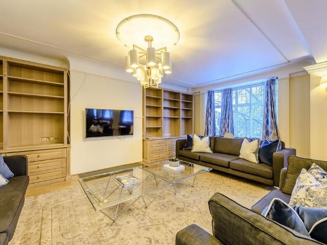 Park Road, London NW8, 4 bed flat to rent, £10,508 pcm | PrimeLocation