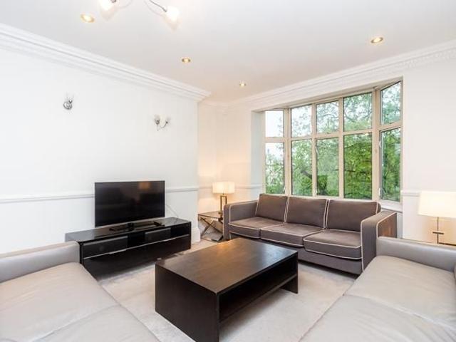 Park Road, London NW8, 4 bed flat to rent, £7,800 pcm | PrimeLocation