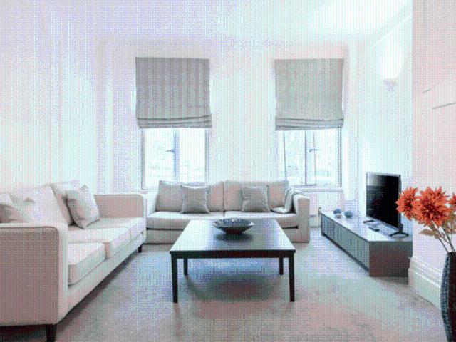 Park Road, London NW8, 4 bed flat to rent, £8,753 pcm | PrimeLocation