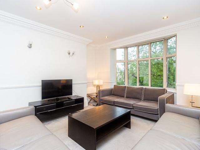 Park Road, London NW8, 4 bed flat to rent, £8,870 pcm | PrimeLocation