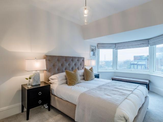 Park Road, London NW8, 4 bed flat to rent, £9,815 pcm | PrimeLocation