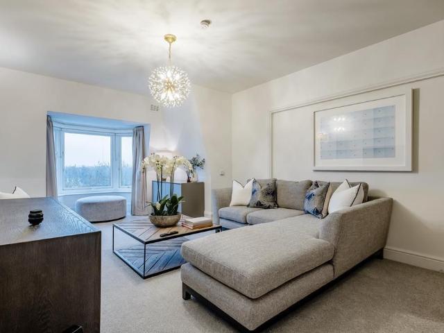 Park Road, London NW8, 4 bed flat to rent, £9,815 pcm | PrimeLocation