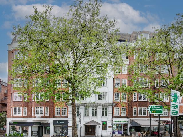 Park Road, London NW8, 4 bed flat to rent, £9,815 pcm | PrimeLocation