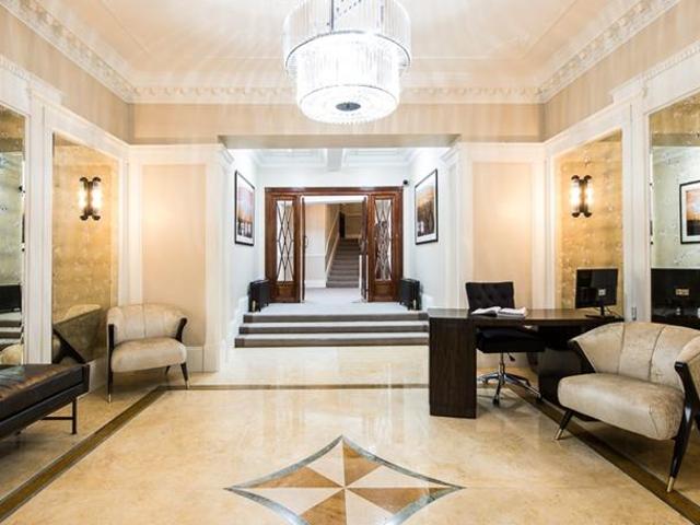 Park Road, London NW8 5 bed apartment to rent £8,840 pcm £2,040 pw