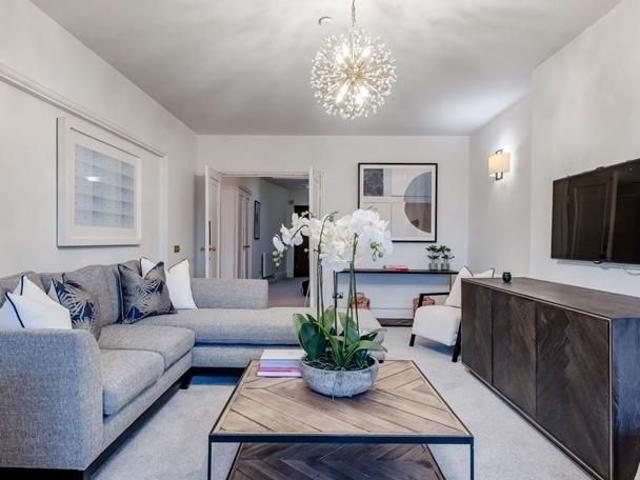 Park Road, London NW8, 5 bed flat to rent, £7,800 pcm | PrimeLocation