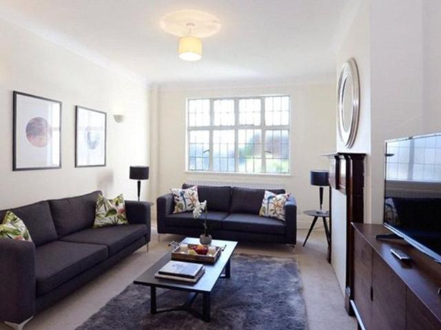 Park Road, London NW8, 5 bed flat to rent, £7,800 pcm | PrimeLocation