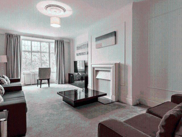Park Road, London NW8, 5 bed flat to rent, £8,732 pcm | PrimeLocation