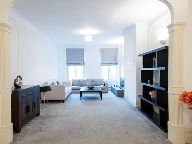 Park Road, London NW8, 5 bed flat to rent, £8,753 pcm | PrimeLocation
