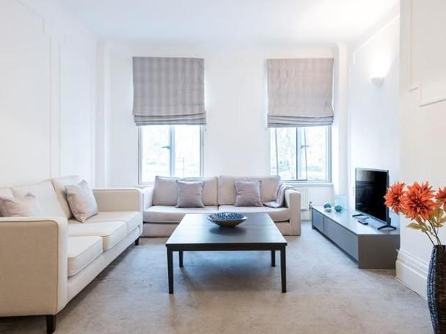 Park Road, London NW8, 5 bed flat to rent, £8,753 pcm | PrimeLocation
