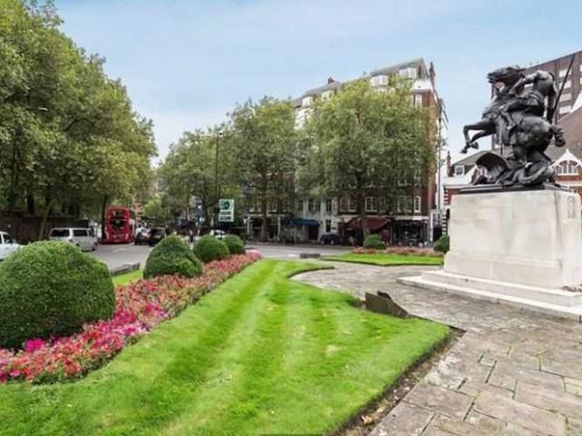 Park Road, London NW8, 5 bed flat to rent, £8,753 pcm | PrimeLocation