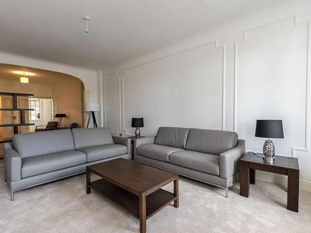 Park Road, London NW8, 5 bed flat to rent, £8,753 pcm | PrimeLocation