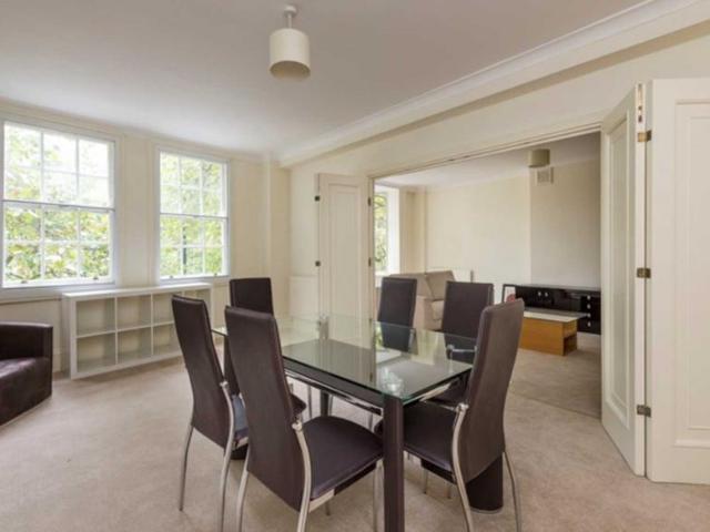 Park Road, London NW8 5 bed flat to rent £8,840 pcm £2,040 pw